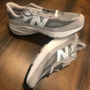 New Balance | Shoes | New Balance 99 V6 Sneakers New | Poshmark